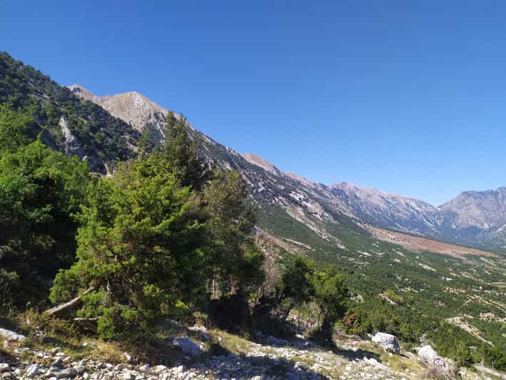 Vlore : The forgotten caravans routes in the mountains | GetYourGuide