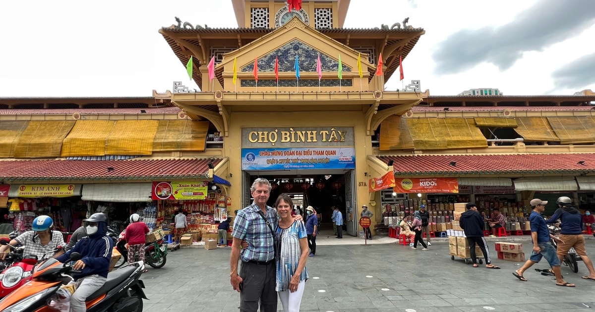 Small Group- Explore the Underground Systems - Cuchi Tunnels | GetYourGuide