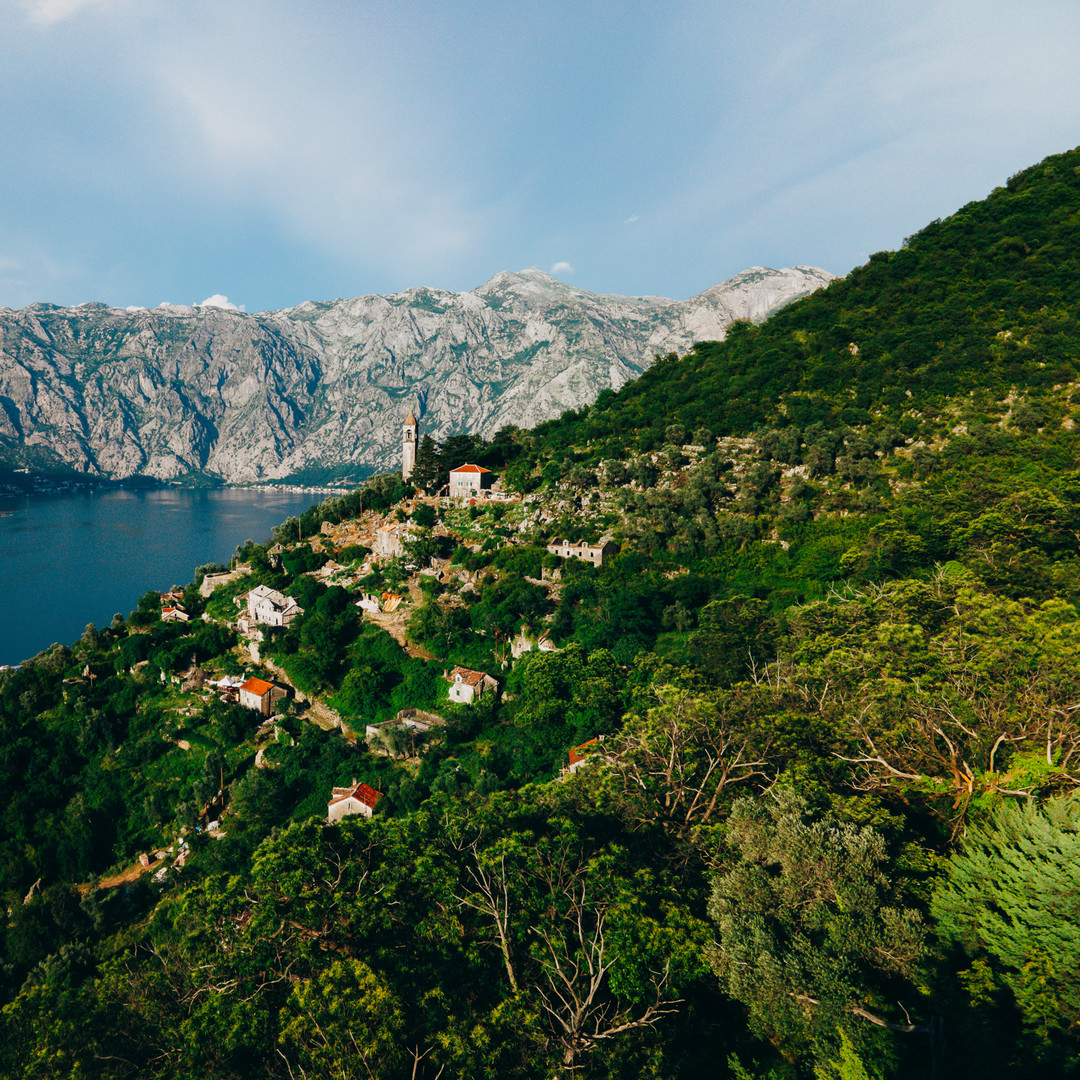 Kotor: Jeep Tour to Hidden Stone Village & Food Tasting | GetYourGuide