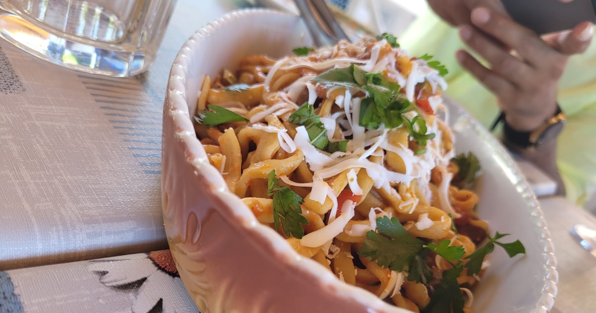 Amalfi: Cooking Class in a local Farmhouse | GetYourGuide