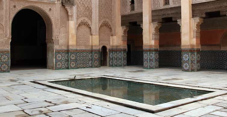 Royal Palace of Fez, Fes - Book Tickets & Tours | GetYourGuide