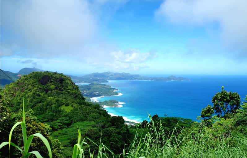 Victoria: Seychelles Mahe Island Tour | GetYourGuide