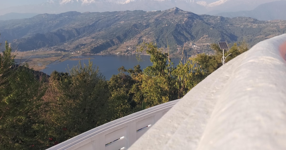 Pokhara: Full Day Private Entire City Tour by Car | GetYourGuide