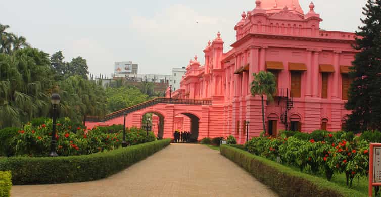Dhaka Sightseeing | GetYourGuide