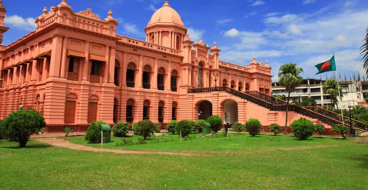 The BEST Dhaka Tours and Things to Do in 2023 - FREE Cancellation ...