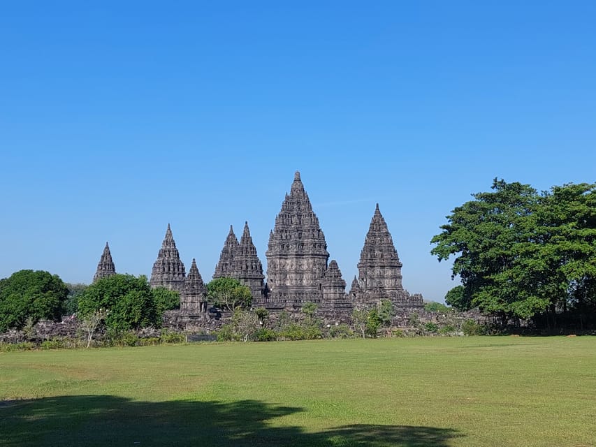 Yogyakarta: Prambanan Temple Morning Tour and Palace Tour | GetYourGuide