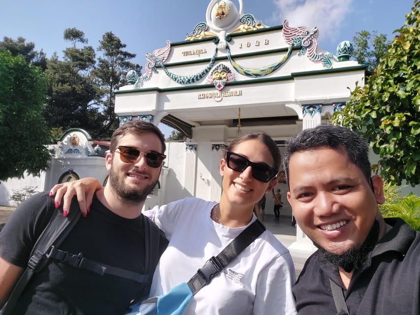 Yogyakarta: Prambanan Temple Morning Tour and Palace Tour | GetYourGuide