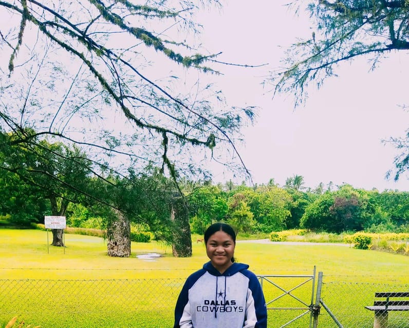 Costa Este Histórica + Excursión a la Cueva de Anahulu y a la Playa de ...