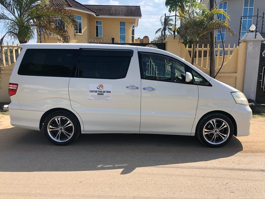 Airport/Hotel Transfer | GetYourGuide