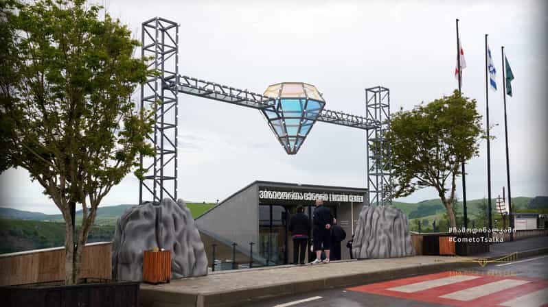 Tsalka Canyon Private Tour (Dashbashi) | GetYourGuide