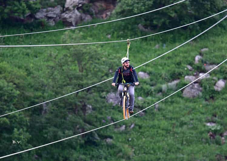 Tsalka Canyon privétour (Dashbashi) | GetYourGuide