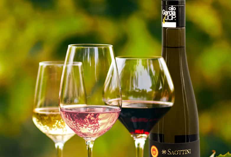 Lonato: tour and tasting of Valtenesi and Lugana wines | GetYourGuide