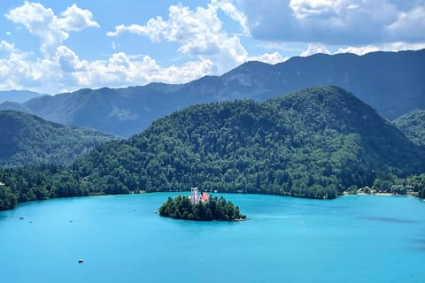 Lake Bled, Bled - Book Tickets & Tours | GetYourGuide