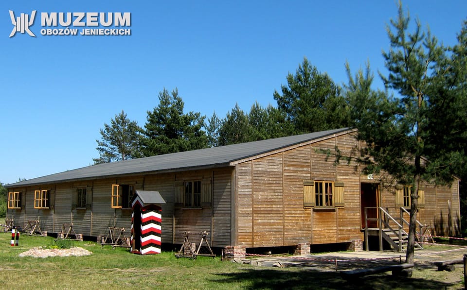 From Wrocław: Stalag Luft III Great Escape Tour | GetYourGuide