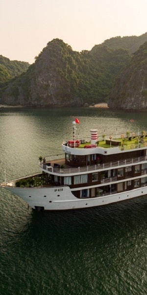 Hanoi: 3-Day Ninh Binh, Ha long, & Lan Ha Bay 5 Star Cruise | GetYourGuide