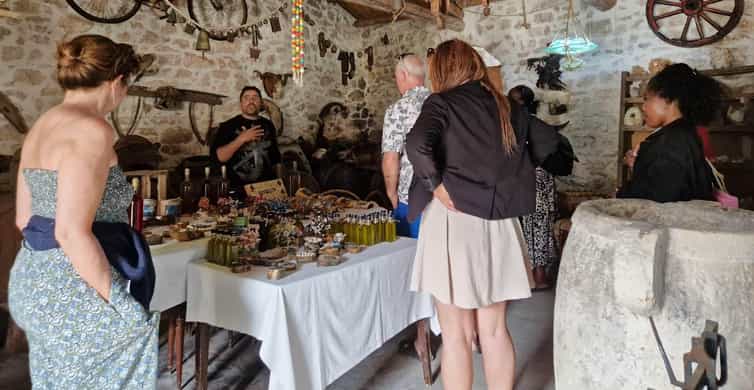 Zakynthos: Discover The Past | GetYourGuide