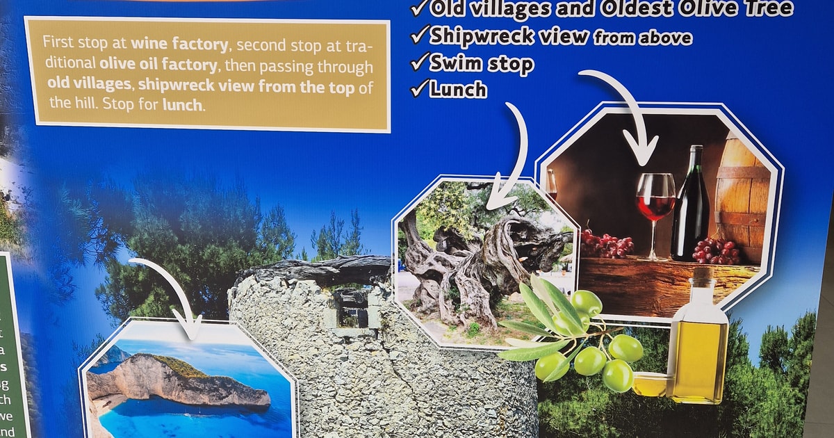 Discover The Past | GetYourGuide