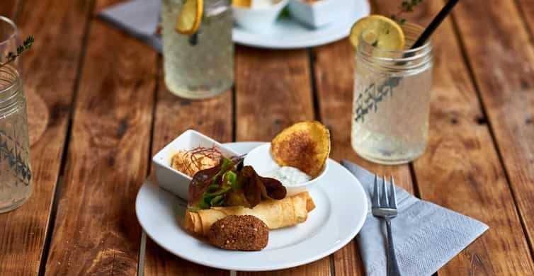 Leipzig: 3 dangerously delicious hours in Eisenbahnstraße | GetYourGuide