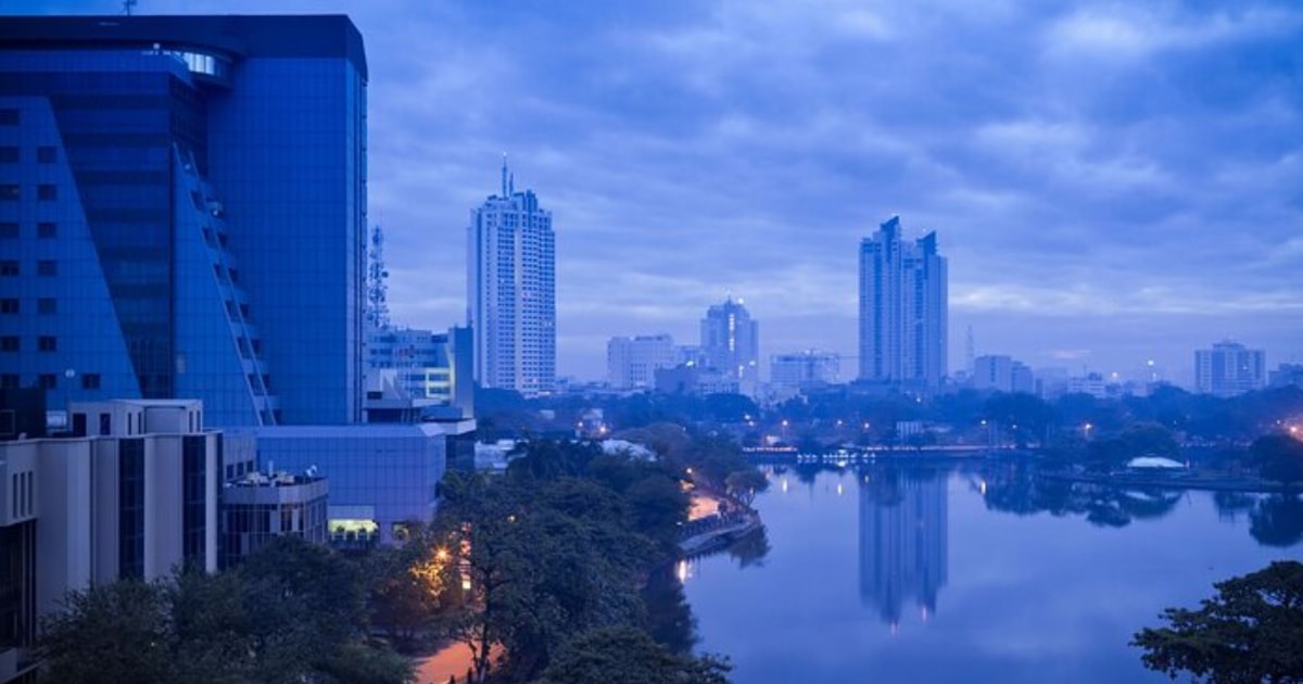 Colombo: Private custom tour with a local guide | GetYourGuide