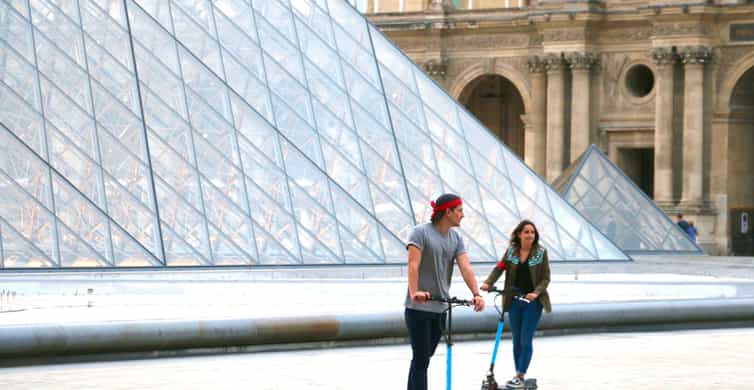 BESTE Roller und Motorräder Seine 2023 – KOSTENLOS stornierbar ...