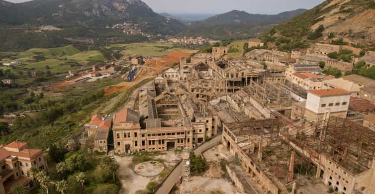 The BEST Monteponi Tours and Things to Do in 2023 - FREE Cancellation ...