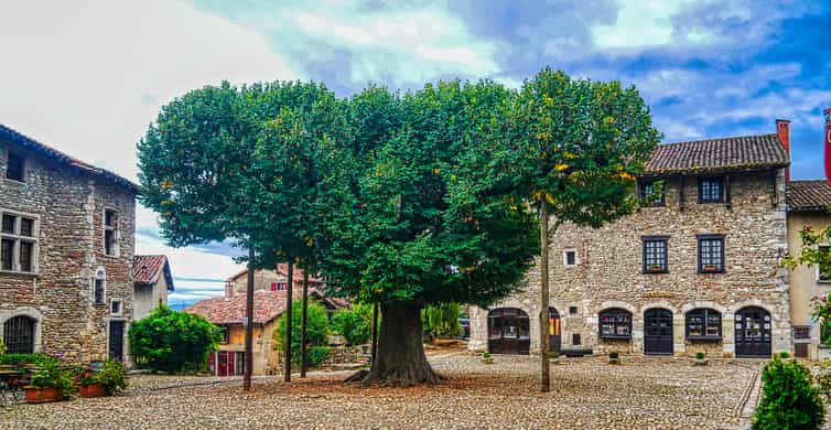 The BEST Pérouges, France Tours and Things to Do in 2023 - FREE ...