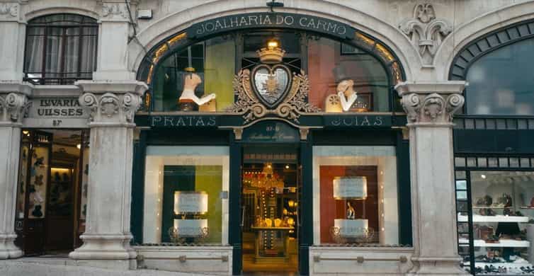 Authentic shopping tour: historical shops, people & stories | GetYourGuide