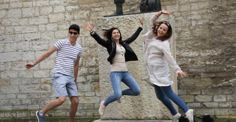 Appenzeller Schnitzeljagd und Sehenswürdigkeiten Selbstgeführte Tour | GetYourGuide