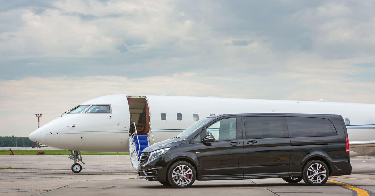 Corfu Private Transfers from/to Airport with Minivan | GetYourGuide
