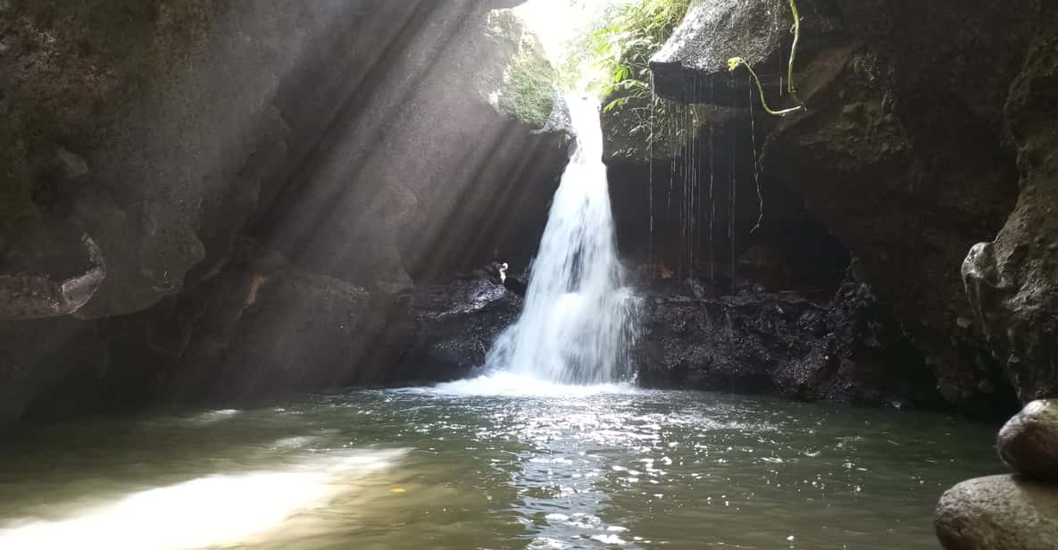 Tetebatu Panorama Walking Tour | GetYourGuide