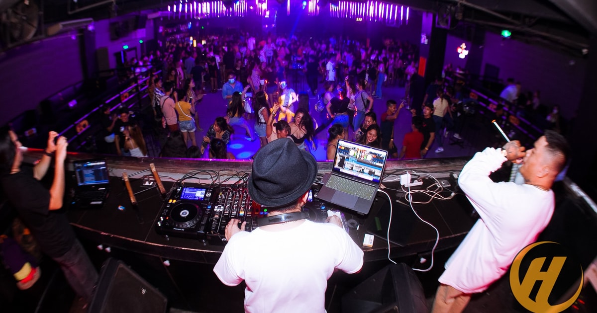 Excursión Bar Hopping por Cebú | GetYourGuide