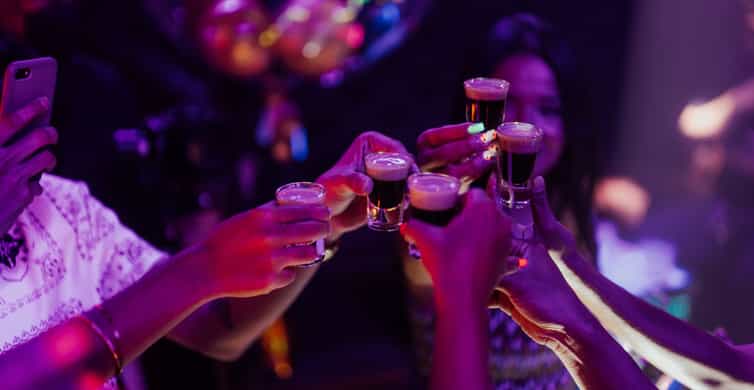 Cebu City Bar Hopping Tour | GetYourGuide