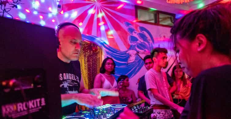 Cebu City Bar Hopping Tour | GetYourGuide