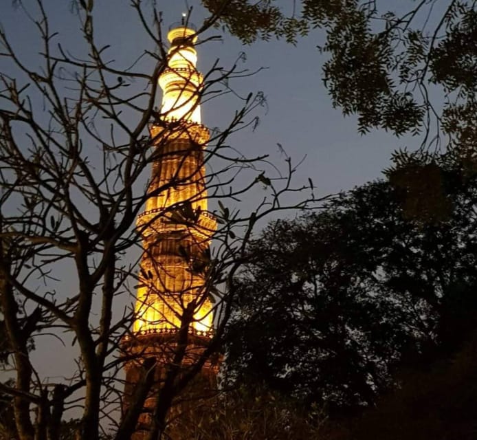 Golden Triangle: Delhi Agra Jaipur for 2N/3D Private Tour | GetYourGuide