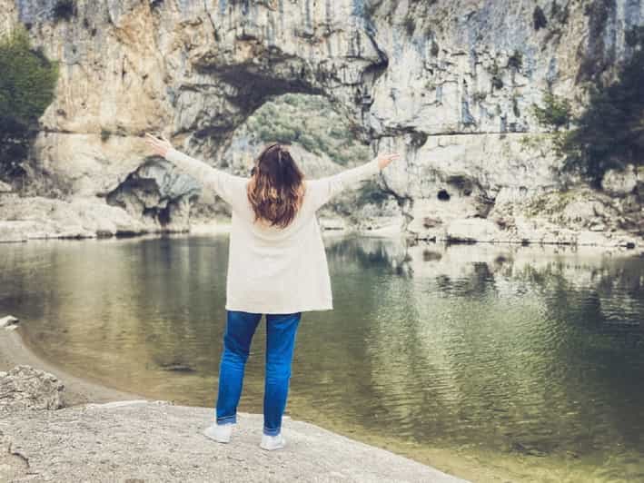 Discover the Ardèche region through 3 outdoor shows | GetYourGuide