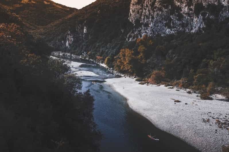 Discover the Ardèche region through 3 outdoor shows | GetYourGuide