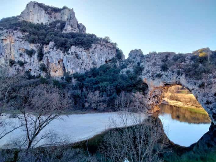 Discover the Ardèche region through 3 outdoor shows | GetYourGuide