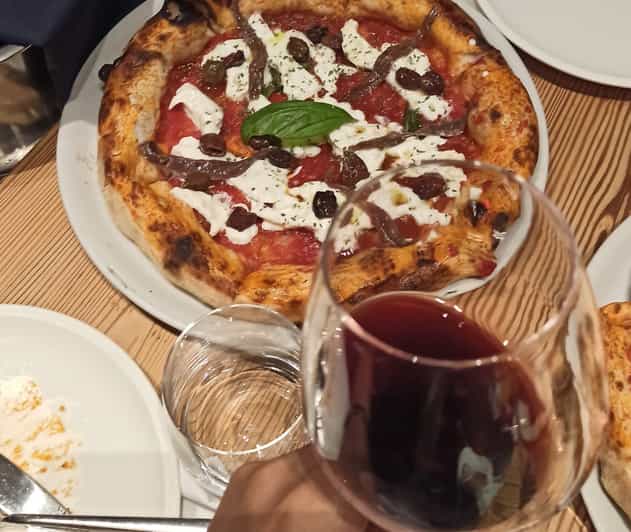 Tropea Visit & Eat: Explore Authentic Flavors of Calabria | GetYourGuide