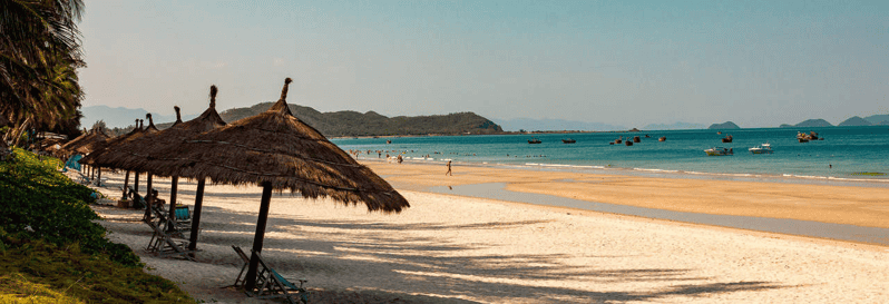 Nha Trang: Diep Son Island and Doc Let Beach Day Trip | GetYourGuide