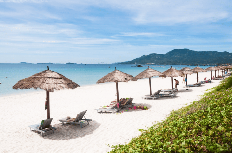 Nha Trang: Diep Son Island and Doc Let Beach Day Trip | GetYourGuide