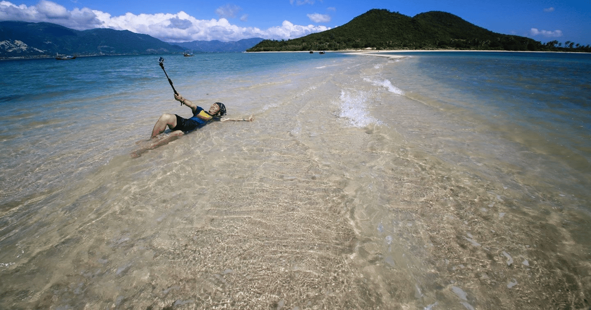 Nha Trang: Diep Son Island and Doc Let Beach Day Trip | GetYourGuide