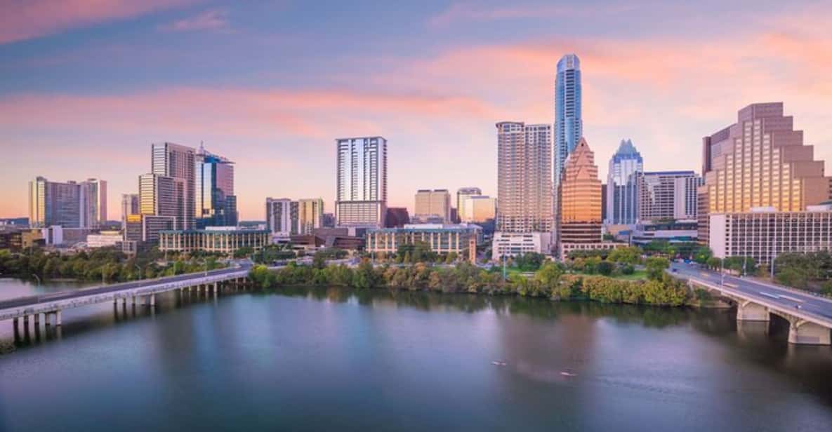 Austin: Private custom tour with a local guide | GetYourGuide