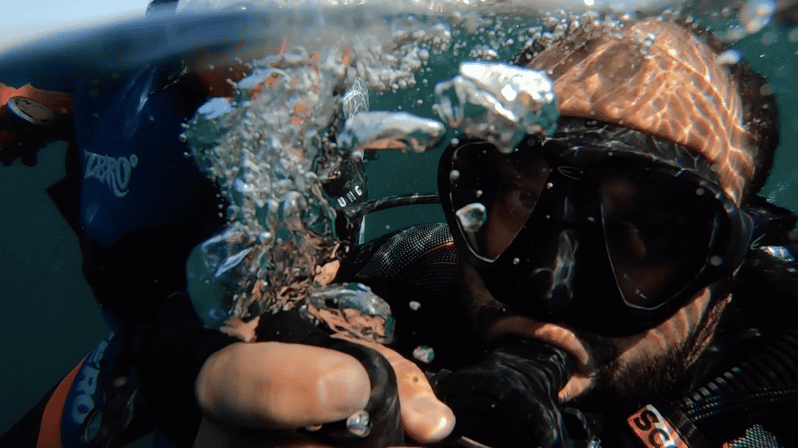 Dubaï : Découvrez la plongée sous-marine | GetYourGuide