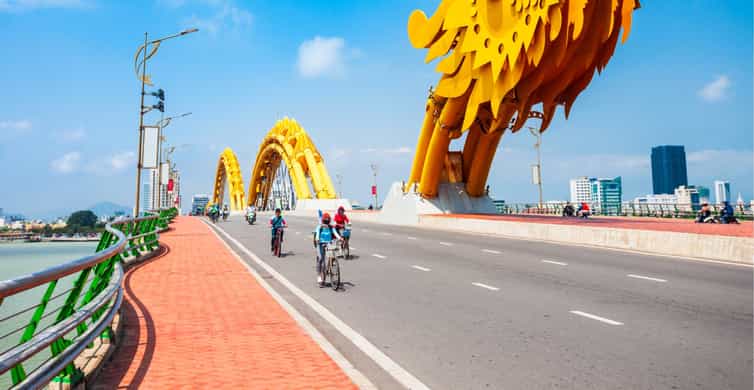 Da Nang Scavenger Hunt and Sights Self-Guided Tour | GetYourGuide