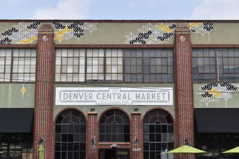 Denver City Walking Tour | GetYourGuide