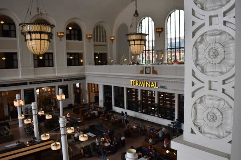 Denver City Walking Tour | GetYourGuide