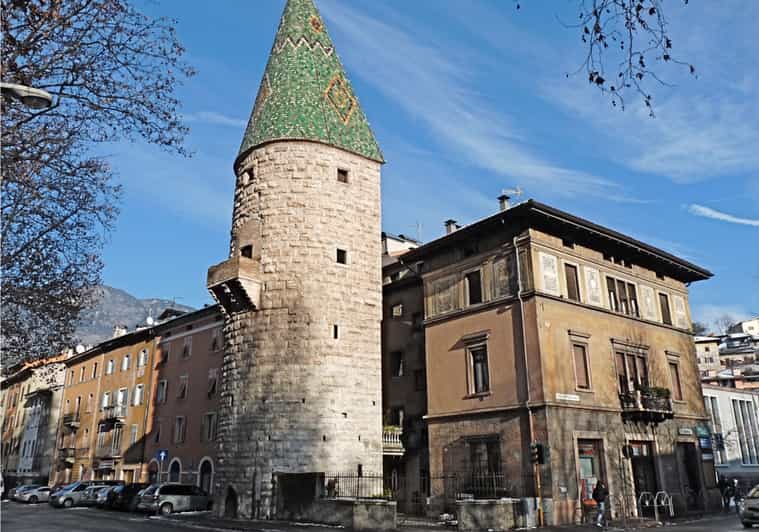 Trento Scavenger Hunt and Sights Self-Guided Tour | GetYourGuide