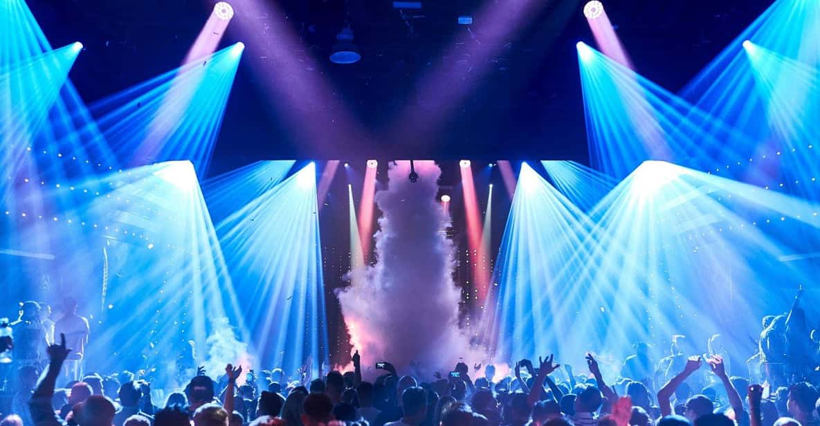 Diy Your own party night tour | GetYourGuide
