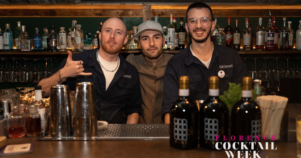 Cocktail Room Experience | GetYourGuide