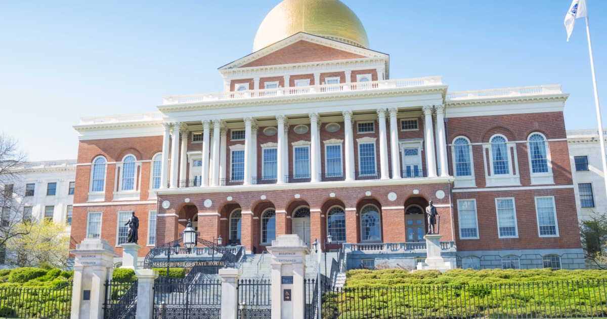 Boston: Salem Witch Trials & Freedom Trail Self-Guided Tour | GetYourGuide